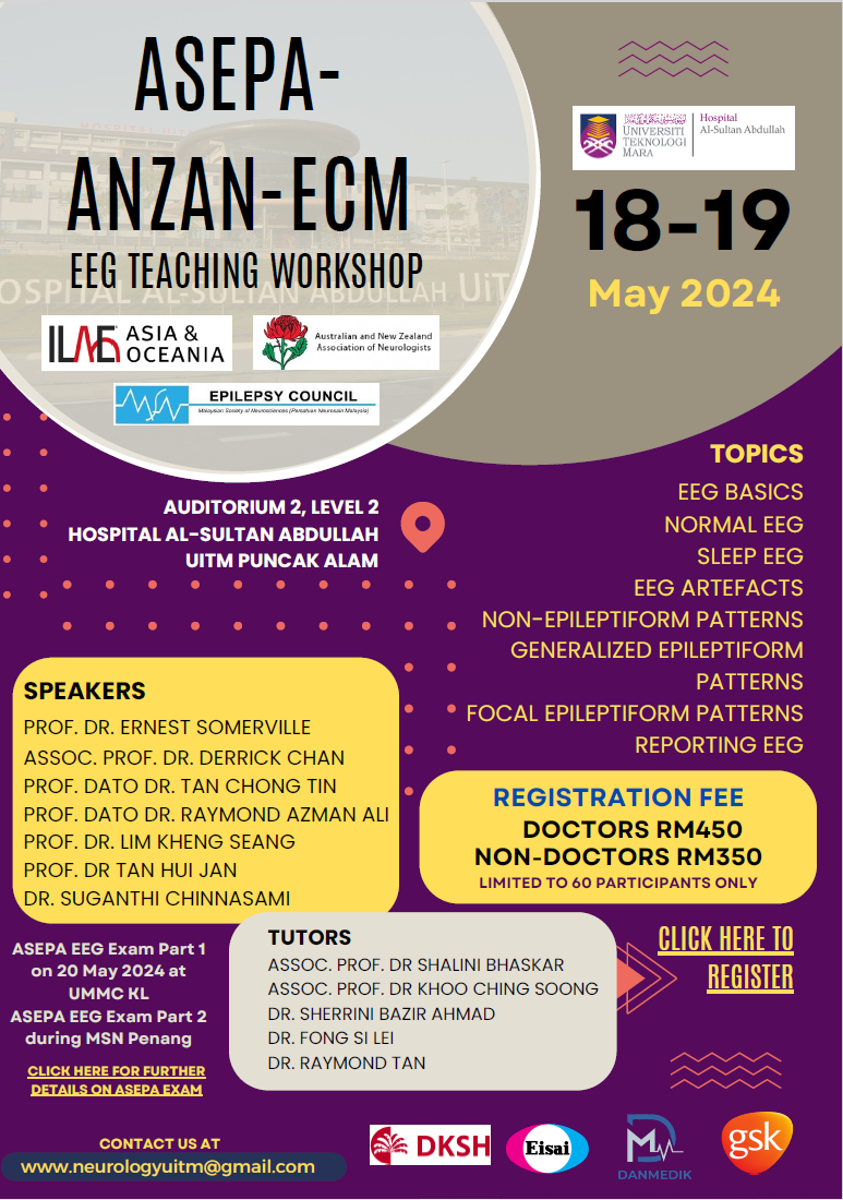 Malaysian Society of Neurosciences